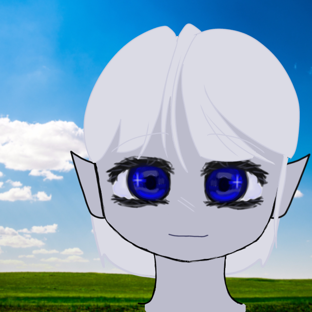 Work in progress 3 - ibisPaint