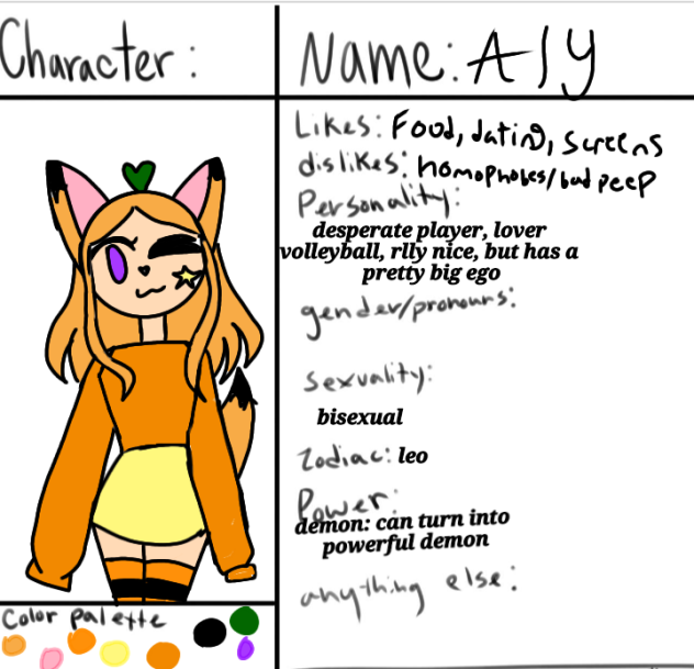 join sheet #spookyghost - ibisPaint