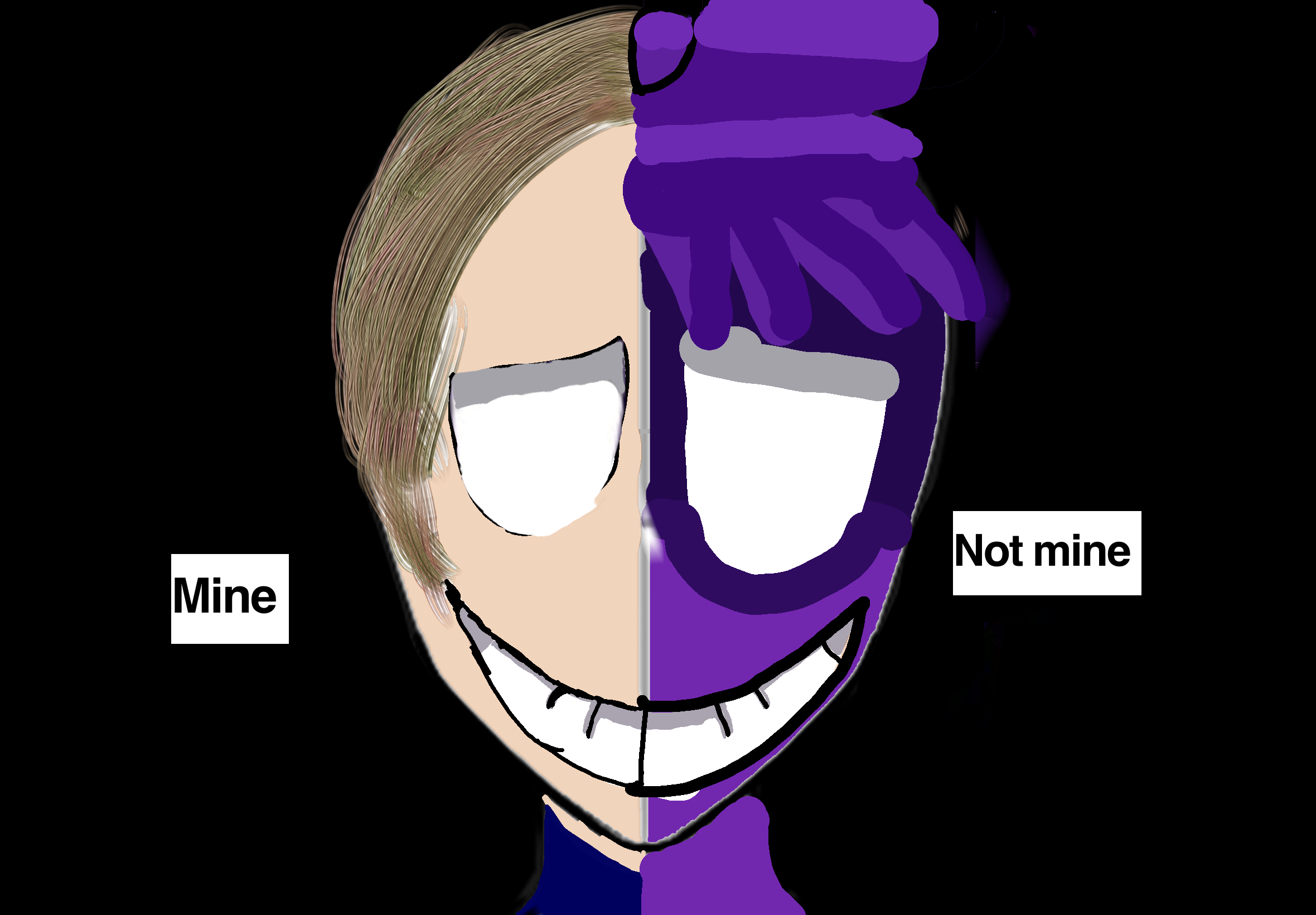 The Ryan behind the slaughter - ibisPaint