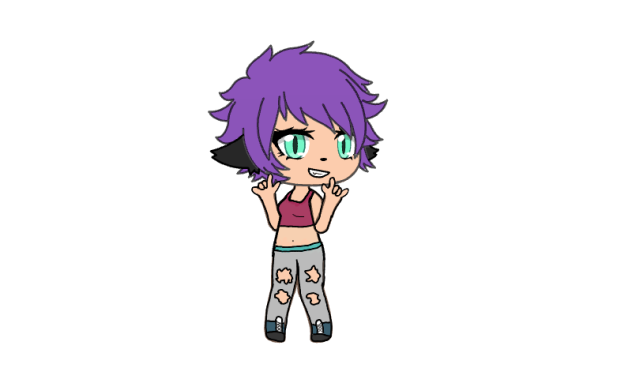 not my best - ibisPaint