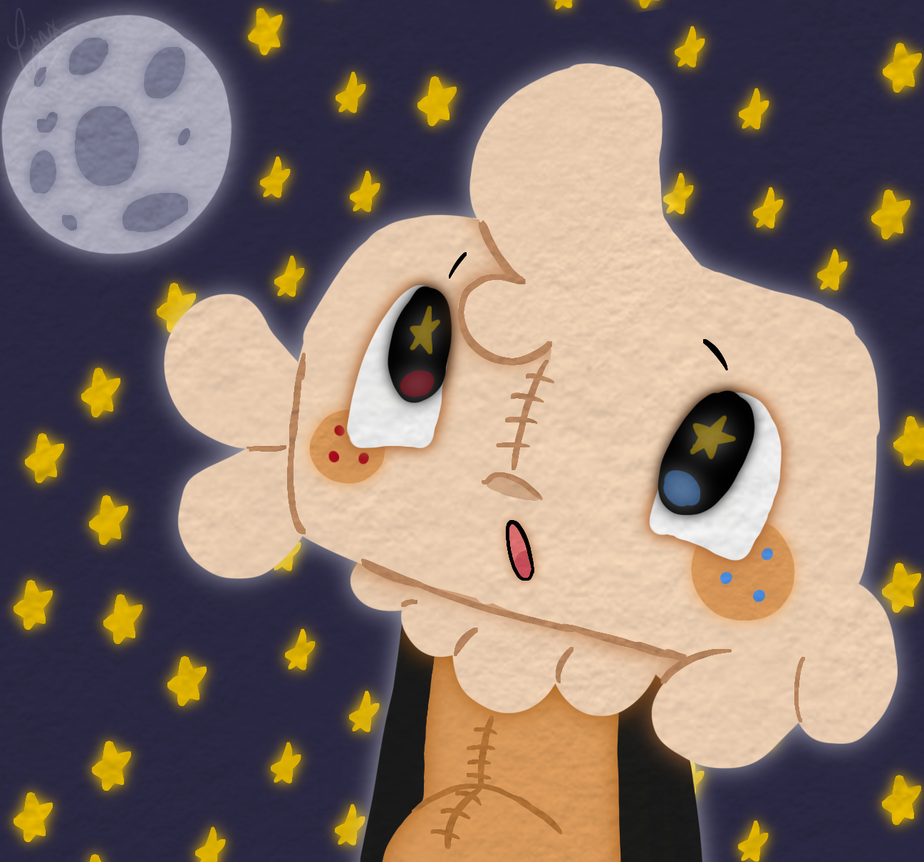 Goob😛 - ibisPaint