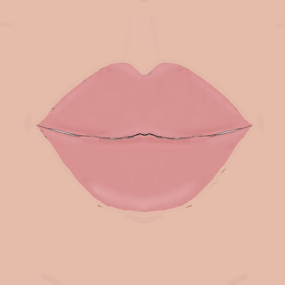lips - ibisPaint