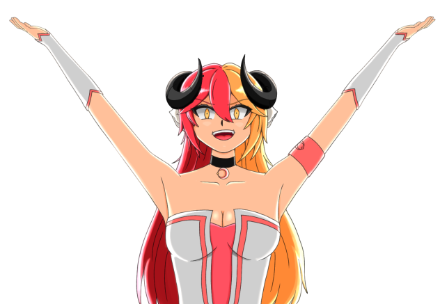 Fan-Art. Dreaming Stray - ibisPaint