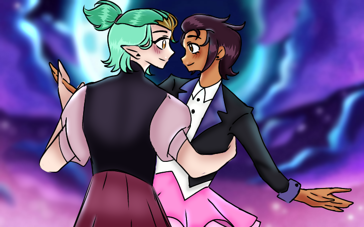 Lumity TOH - ibisPaint