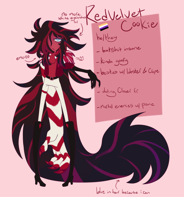 holy shart - ibisPaint