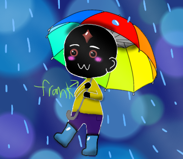 Frank!!! 🥰 - ibisPaint