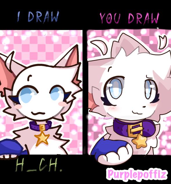 Collab I joined - ibisPaint