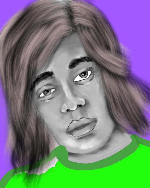 faces faces faces - ibisPaint