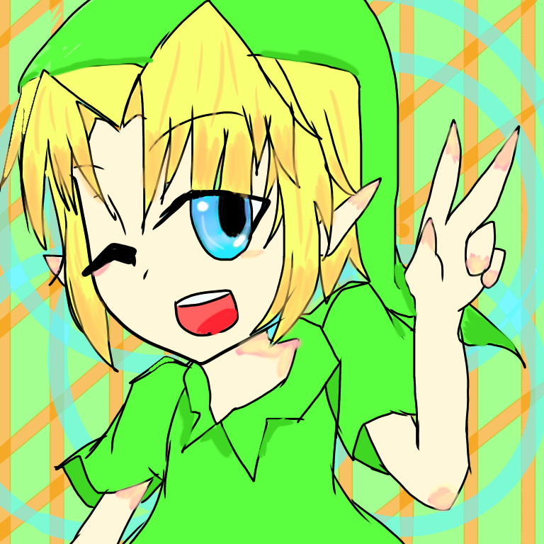 自信作KTKR - ibisPaint