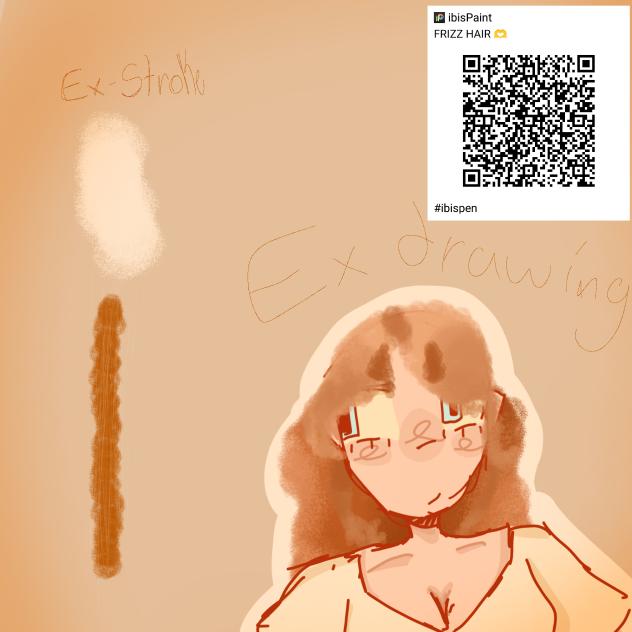 another part for this one - ibisPaint