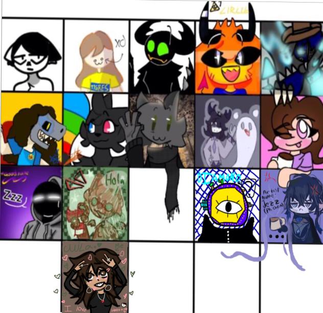 Collab box! - ibisPaint