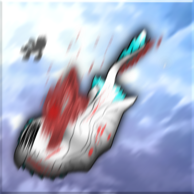 GOING DOWN - ibisPaint