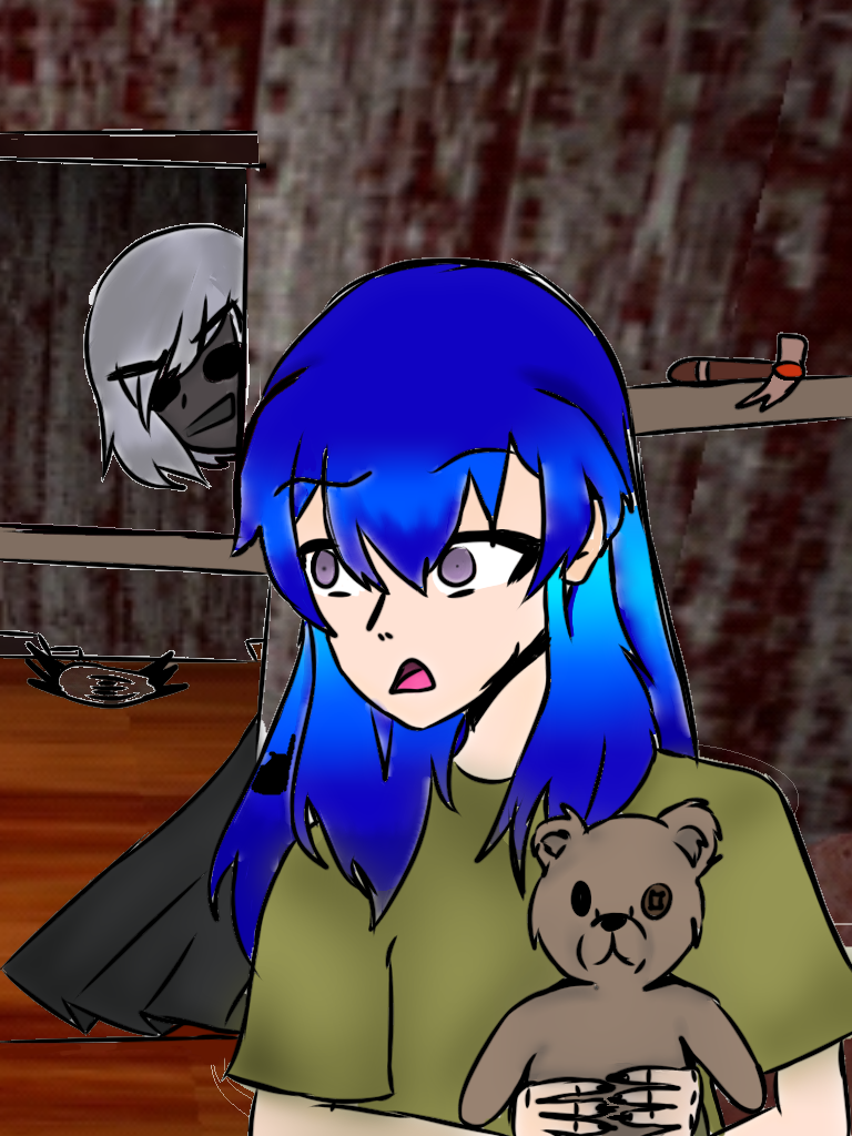 pussi tigh pussi clean pussi fresh - ibisPaint