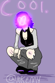 𝐊𝐨𝐨𝐥. 𓇽 - ibisPaint