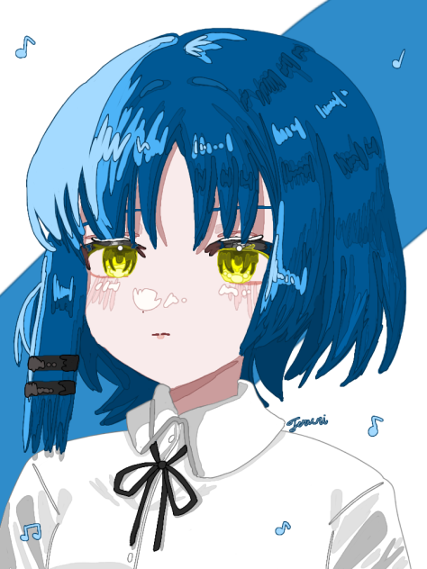 無題30 - ibisPaint
