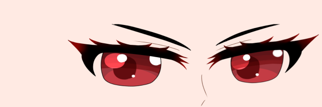 Glare (without hair effect) - ibisPaint