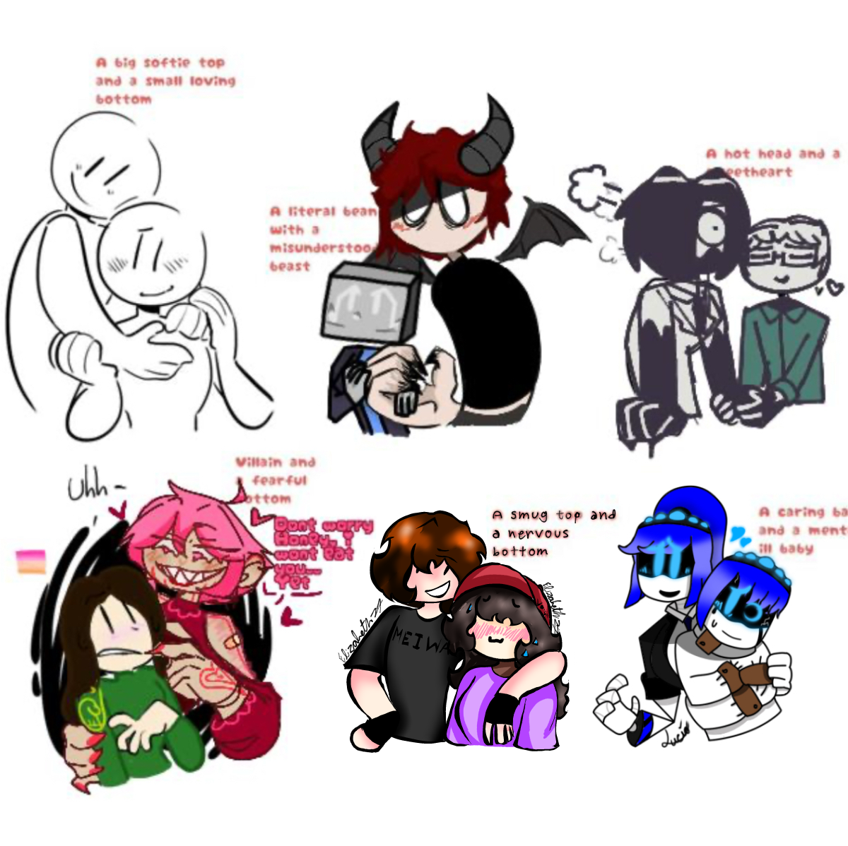 Ship Collab - ibisPaint