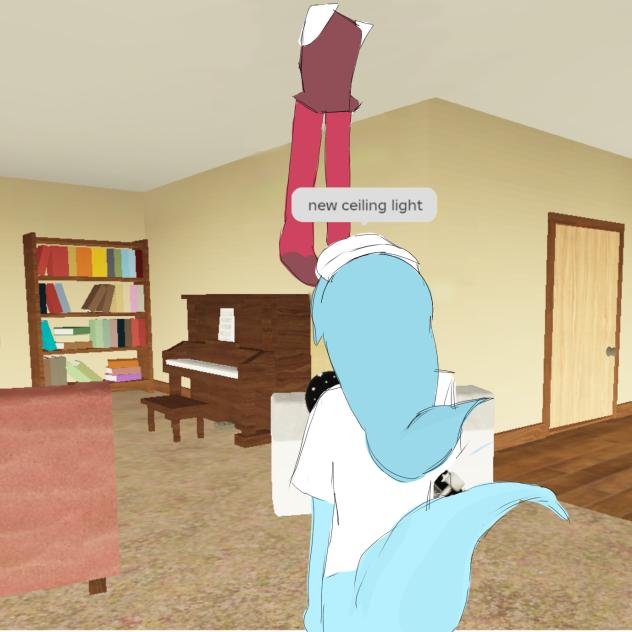 shitpost - ibisPaint