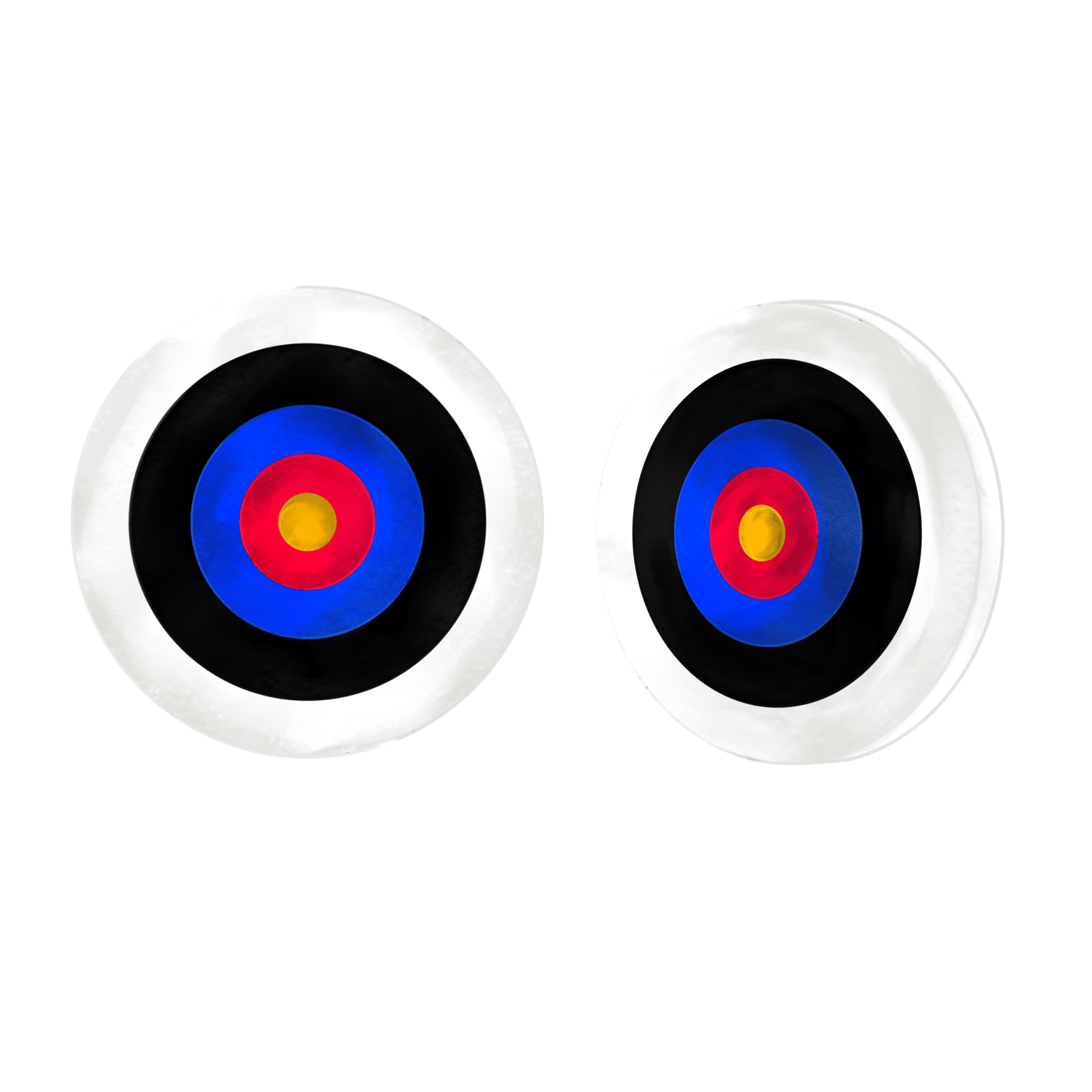 Arrows Target - ibisPaint