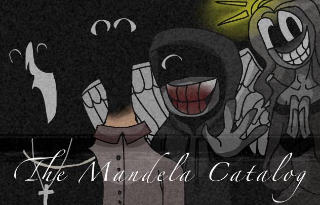 The Mandela Catalog - ibisPaint