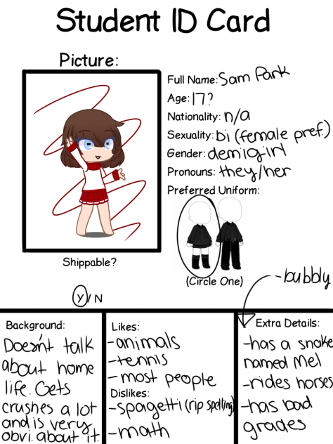 CS for Seria - ibisPaint