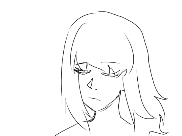 another animation - ibisPaint