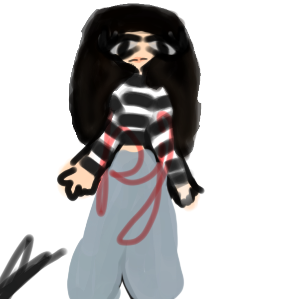 lumi athena - ibisPaint