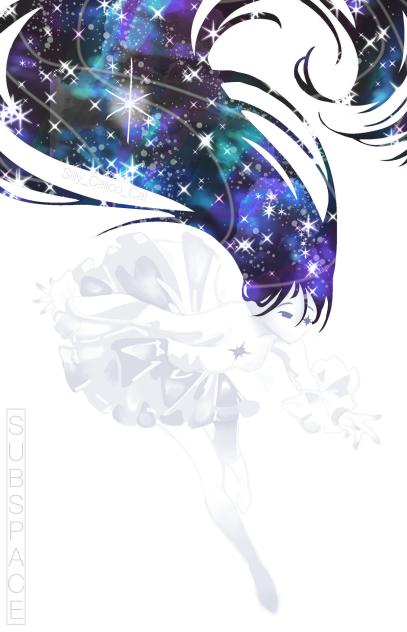 Subspace - ibisPaint