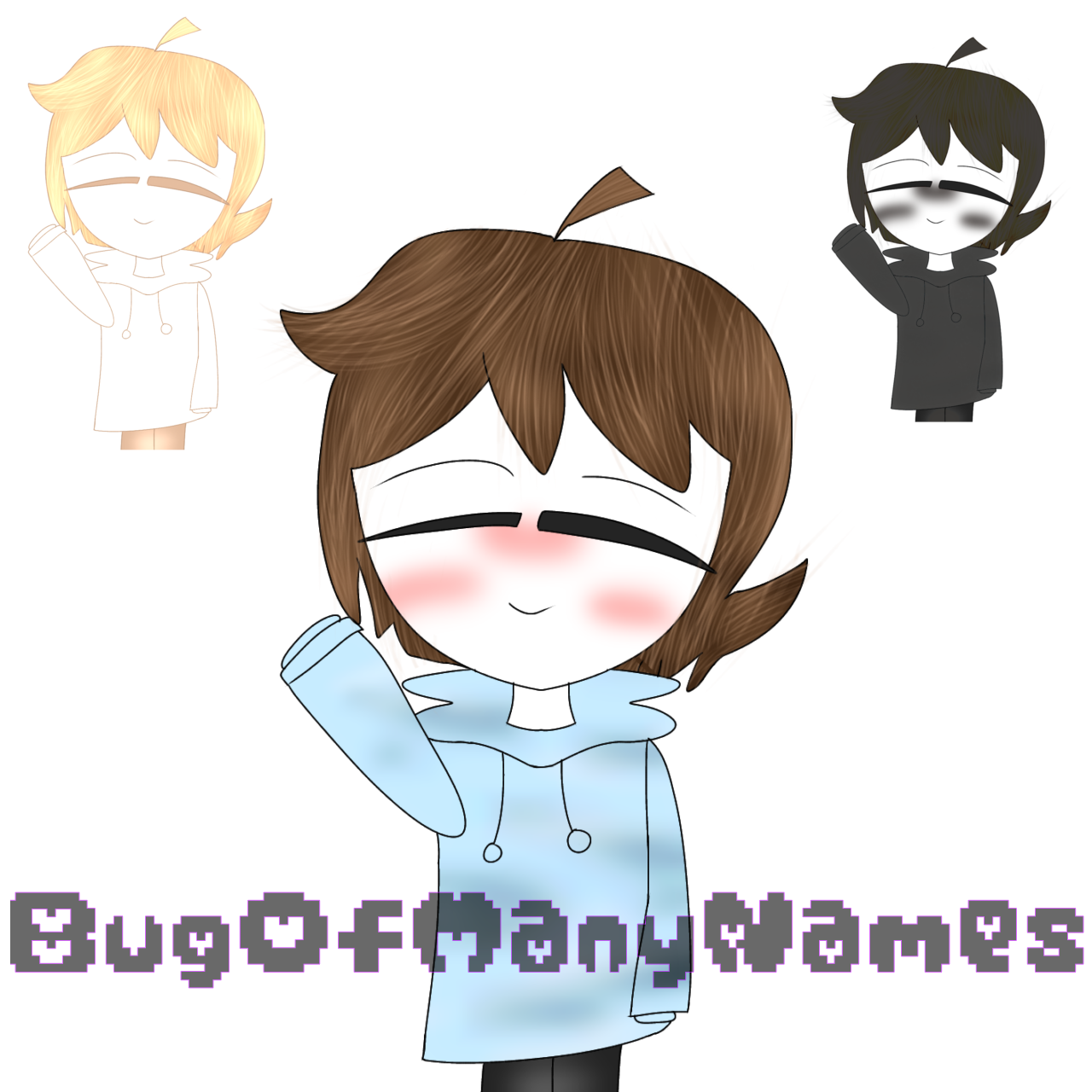 For Elle - ibisPaint