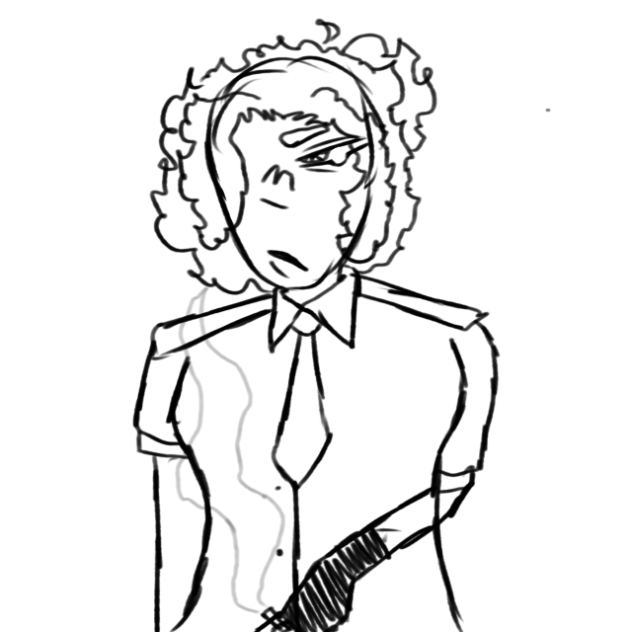 THATCHER DAVIS TEST ANIMATION 1 - ibisPaint