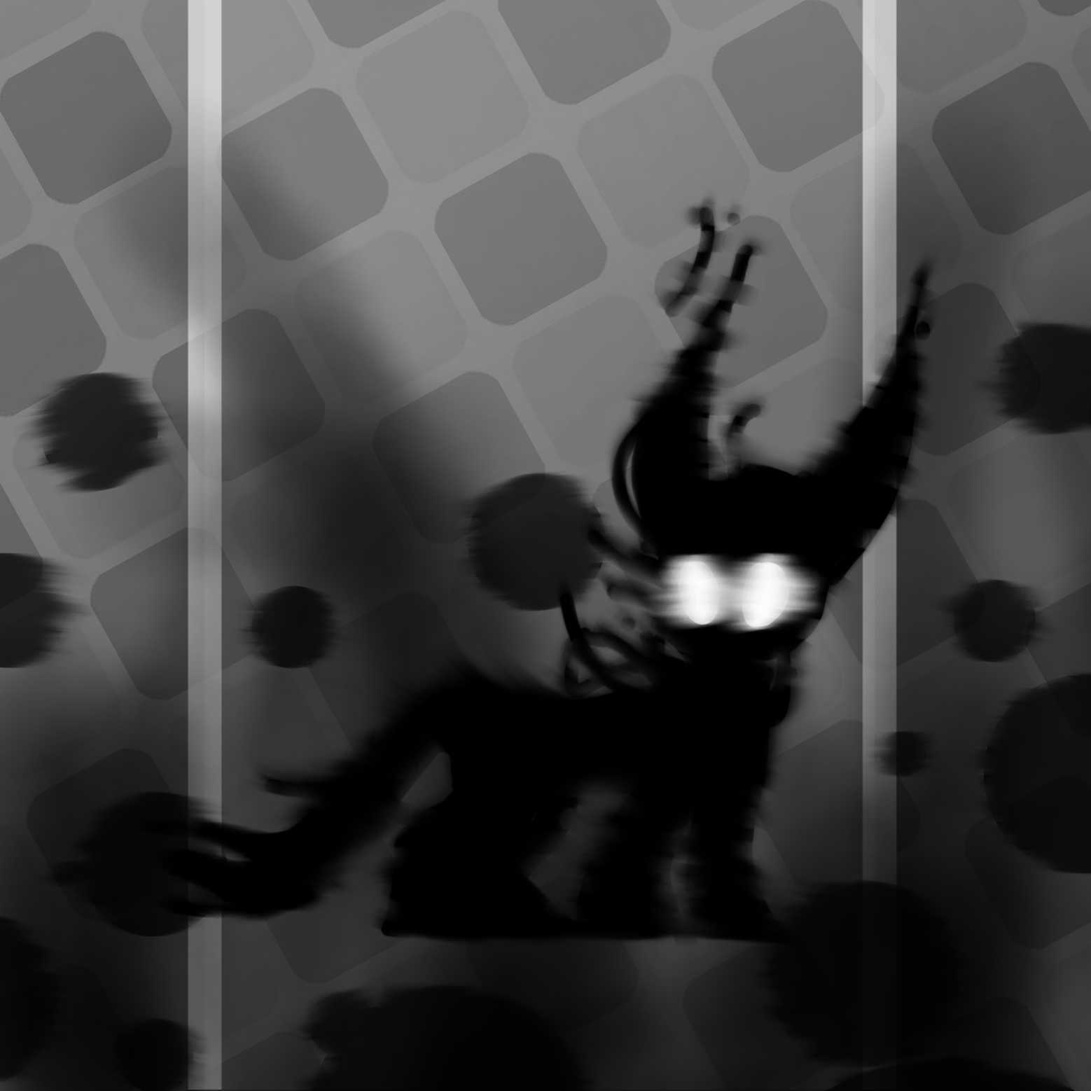 Shadeon 🖤 - ibisPaint