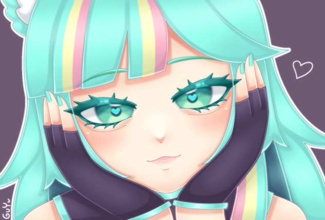 YCH Base-Kotchakon #2 - ibisPaint