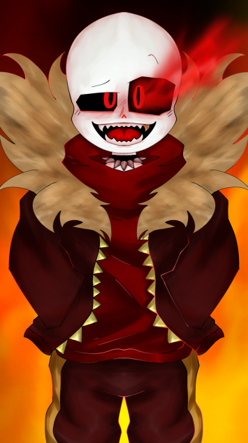 Fell sans - ibisPaint