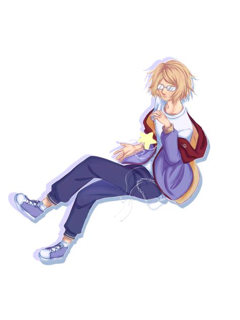 PLEASE HELP ME WITH THE BACKGROUND XC - ibisPaint