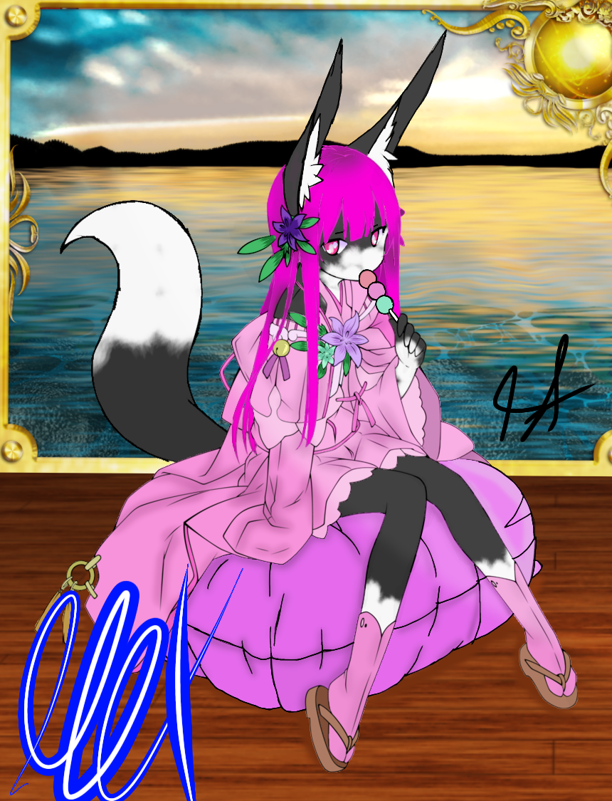 untitled 130 - ibisPaint