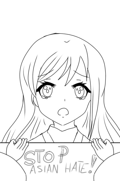 Coloring page 14 - ibisPaint
