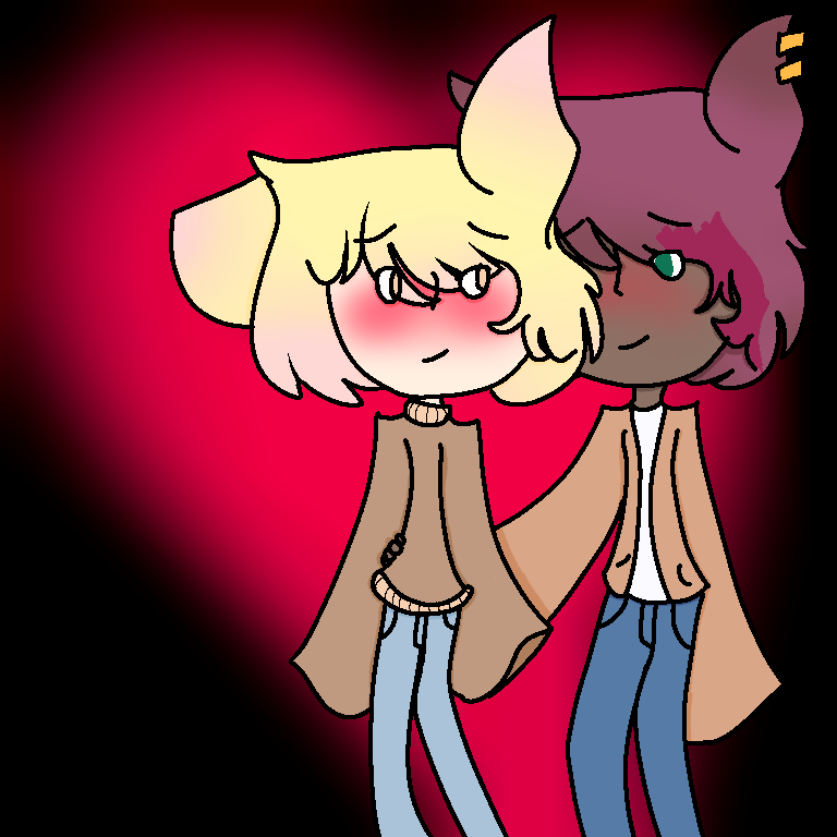 Tundra x Isabelle - ibisPaint