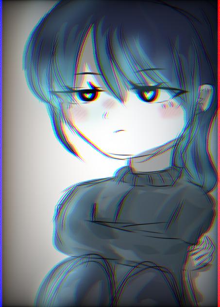 Self love - ibisPaint