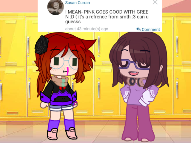 wip dont watch if you wanna be surprised - ibisPaint