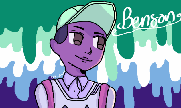 pride 2024 - day 1 - ibisPaint