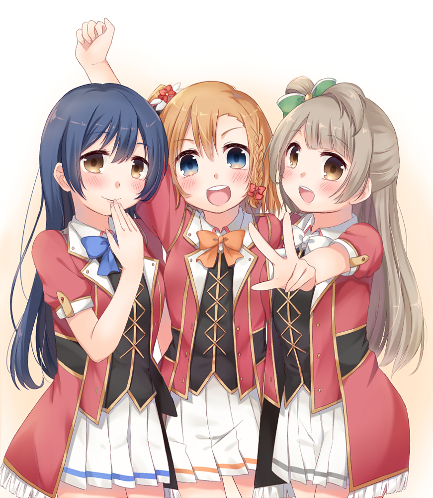 anime - ibisPaint