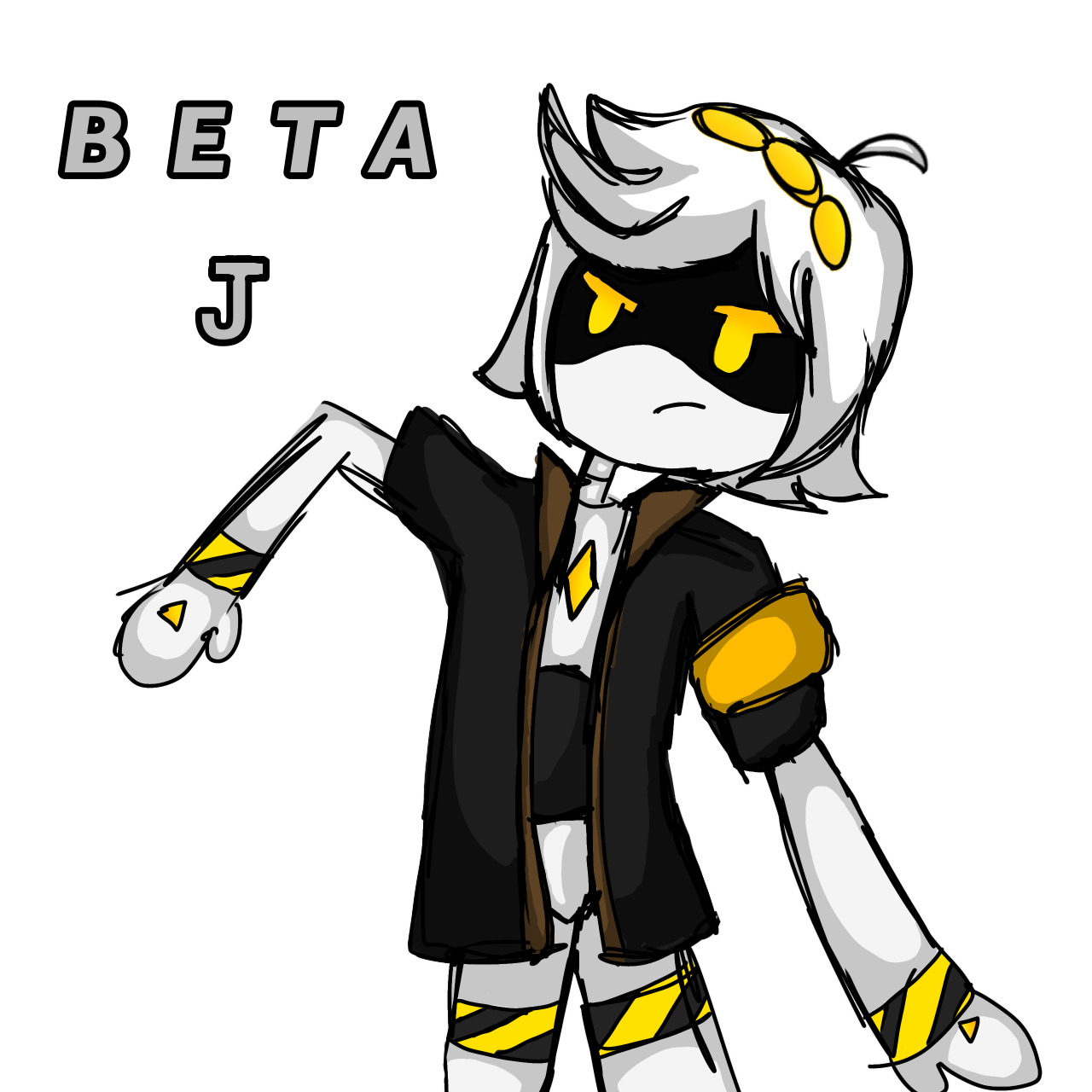 BETA J - ibisPaint