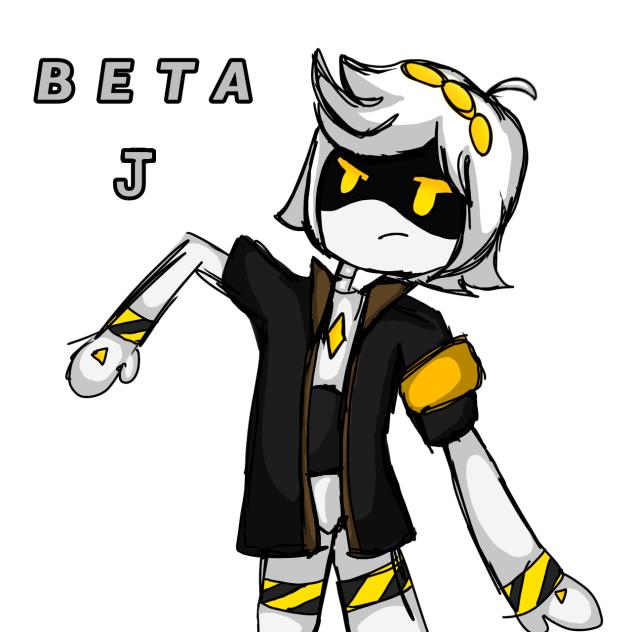 BETA J - ibisPaint