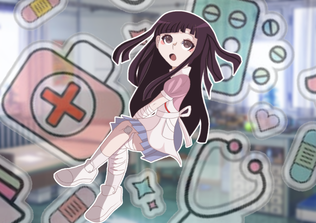 Mikan Tsumiki - ibisPaint