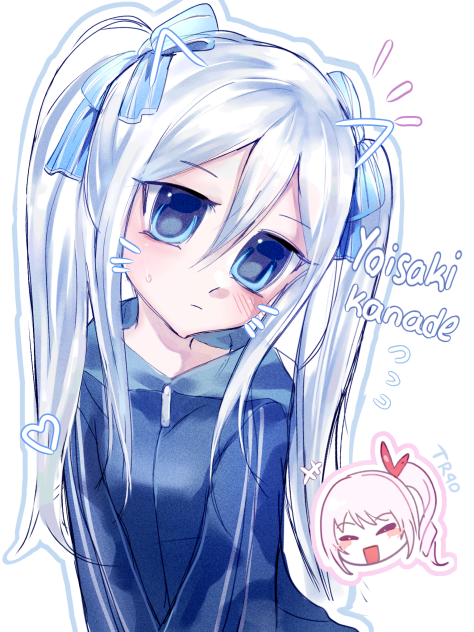 kanade 🎀 - ibisPaint