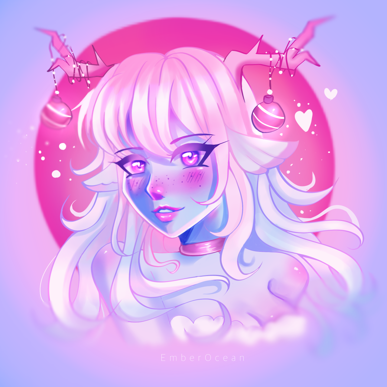 Chibimica DITYS - ibisPaint