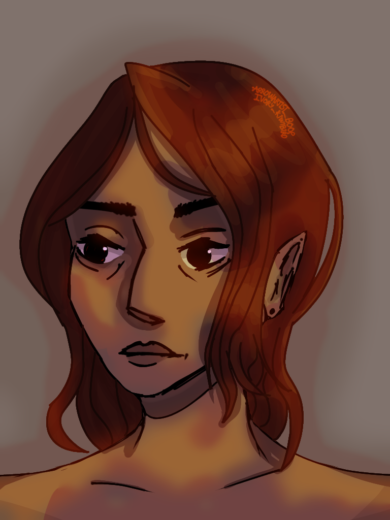 ELF GUY HHEHEE - ibisPaint