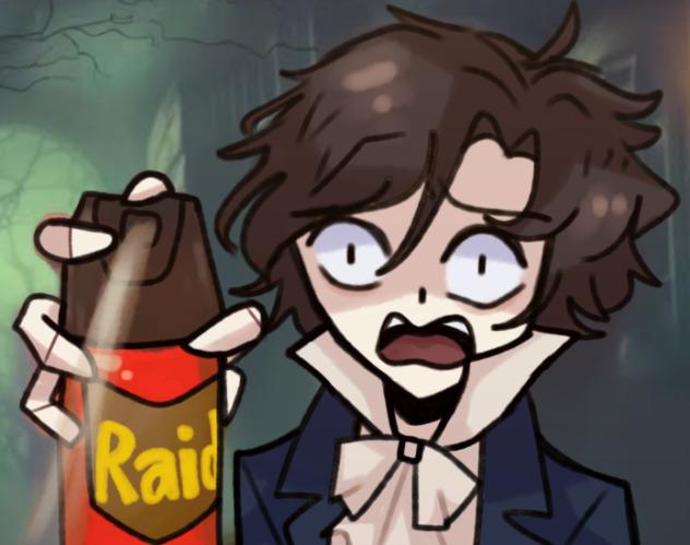 Shit post #1 - ibisPaint