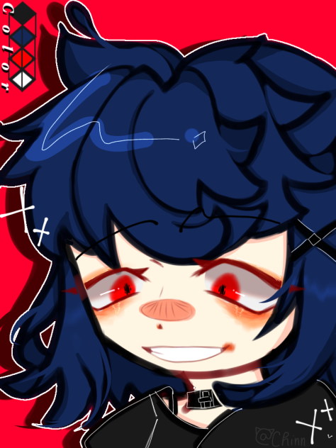 Hello guy 🏾 - ibisPaint