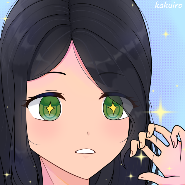new profile pic - ibisPaint